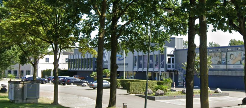 Ontwikkelingsgroep PSW Roermond - PSW