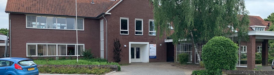 Werkleercentrum PSW Maasbracht - PSW
