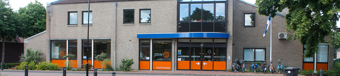 Zaterdagopvang PSW Junior regio Beesel, Peel en Maas - PSW