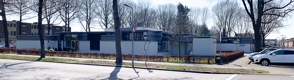 Activiteitencentrum PSW 't Zonnehuis - PSW