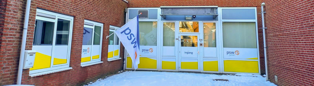 BSO, zaterdagopvang en vakantieopvang PSW Junior regio Maasgouw, Echt ...