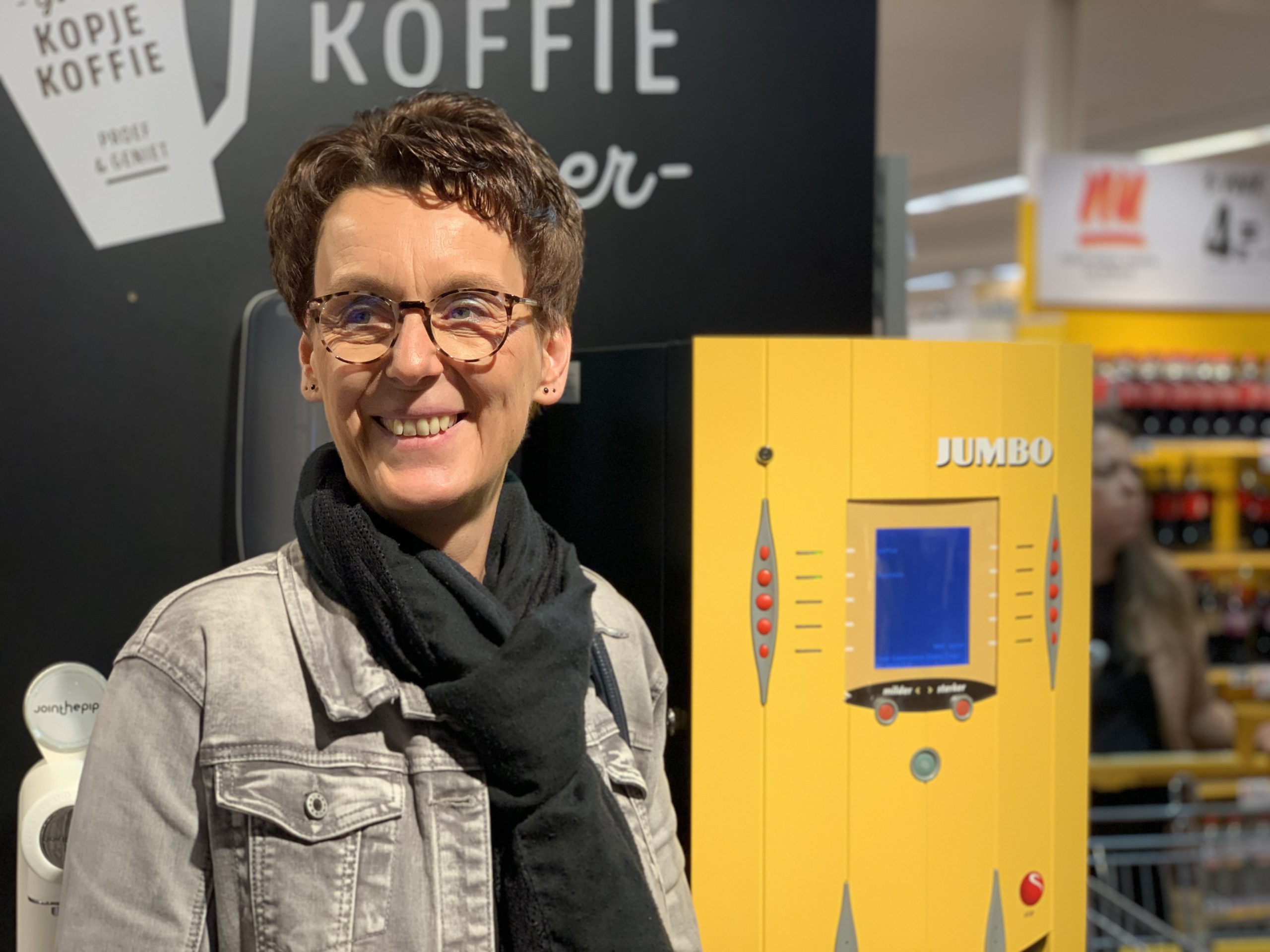 Sandra Smeets, jongerencoach gemeente Peel en Maas - PSW