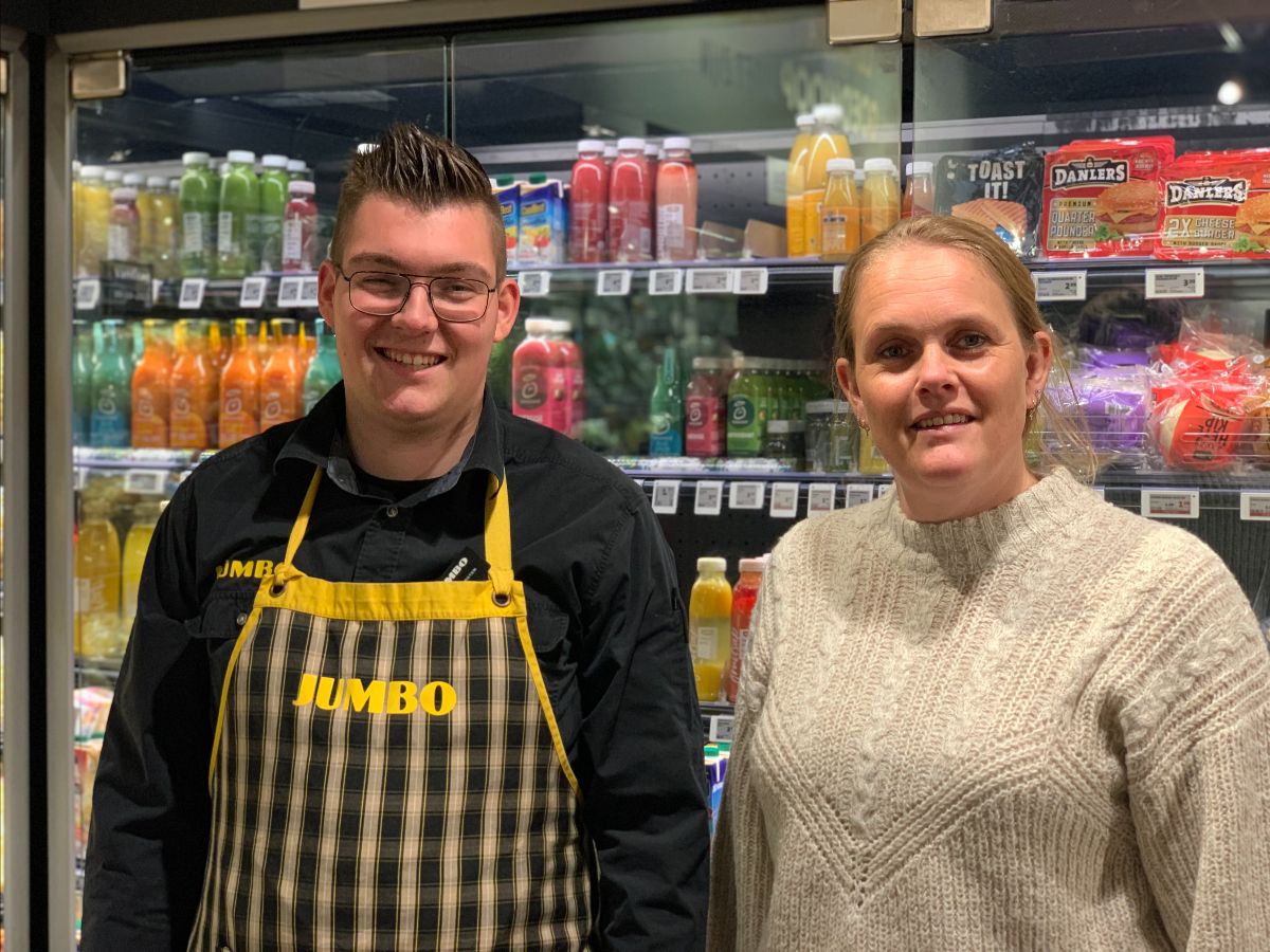 Top samenwerking helpt jongeren aan een baan - PSW