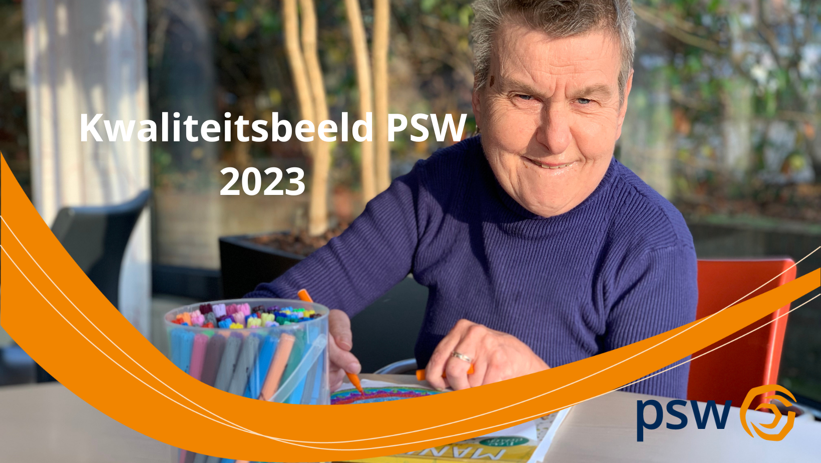 Kwaliteitsbeeld PSW 2023 - PSW