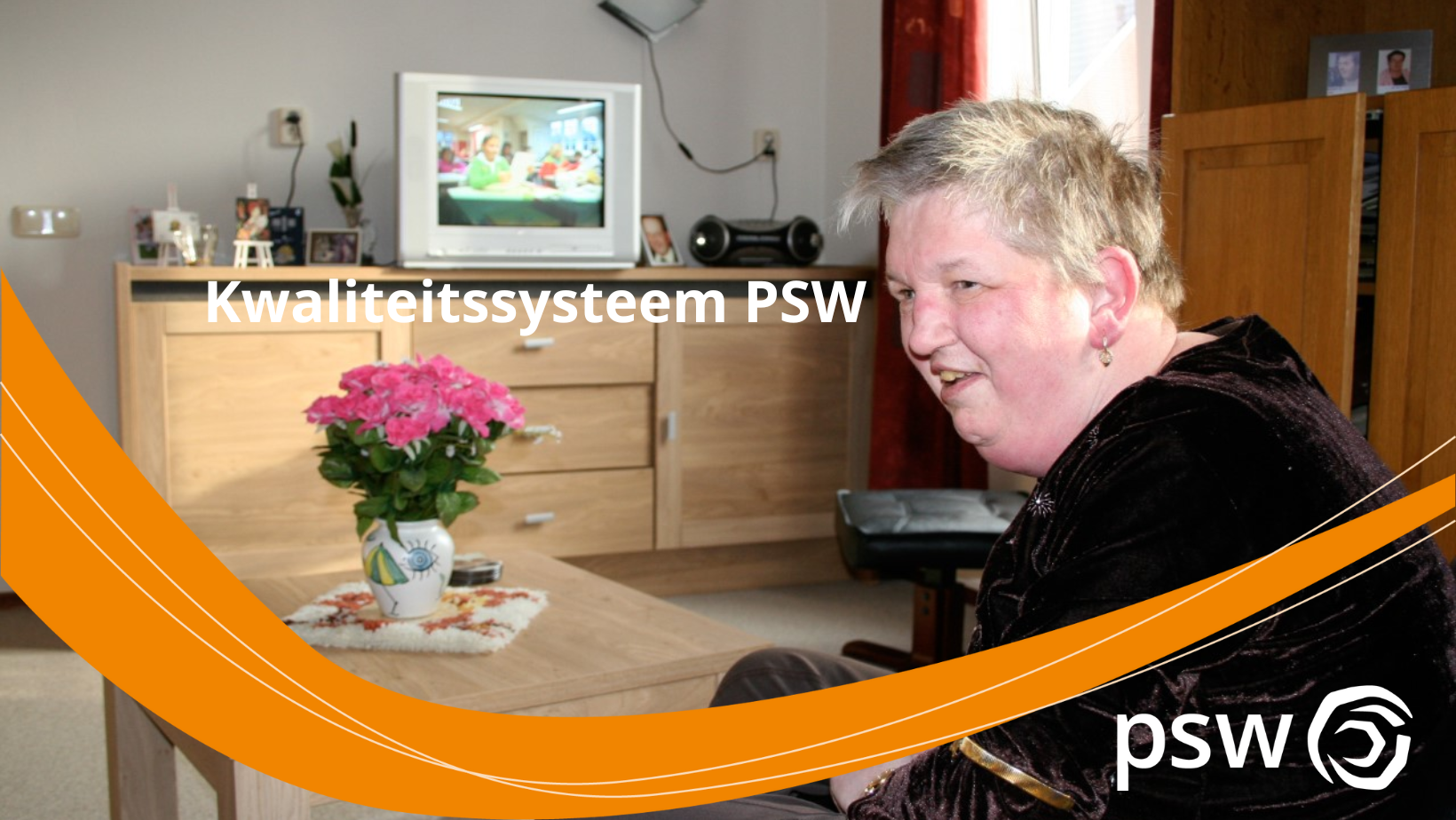 Kwaliteitssysteem PSW - PSW