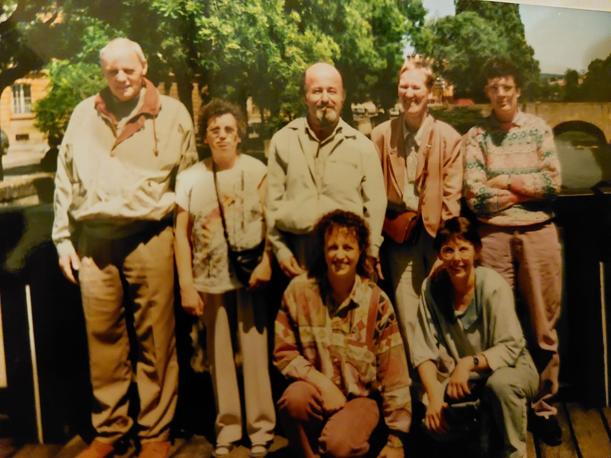 Danielle, Lenie en Louise werken dit jaar samen 100 jaar bij PSW - PSW