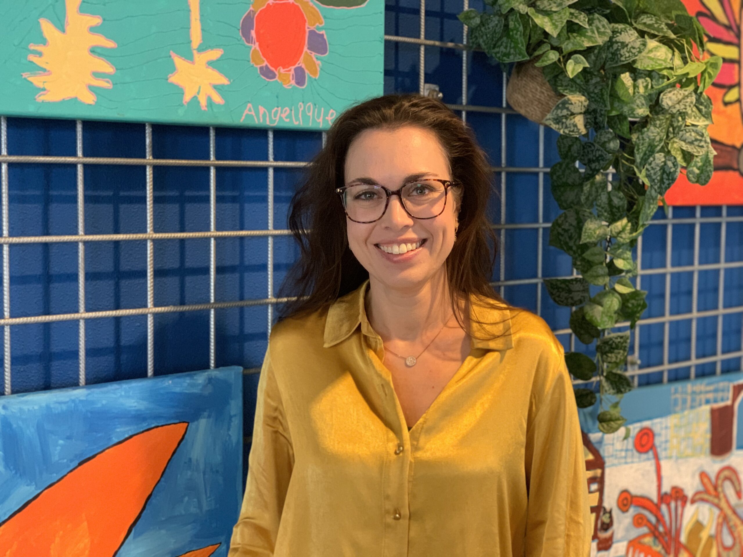 Collega's aan het woord - Marloes - PSW