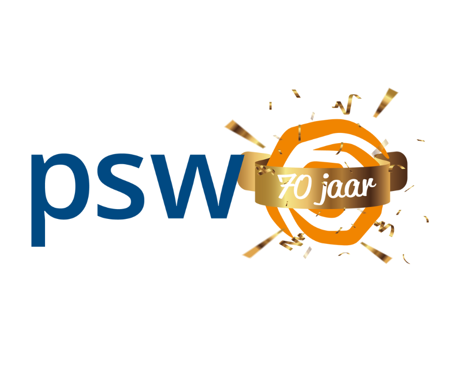 PSW 70 jaar - PSW