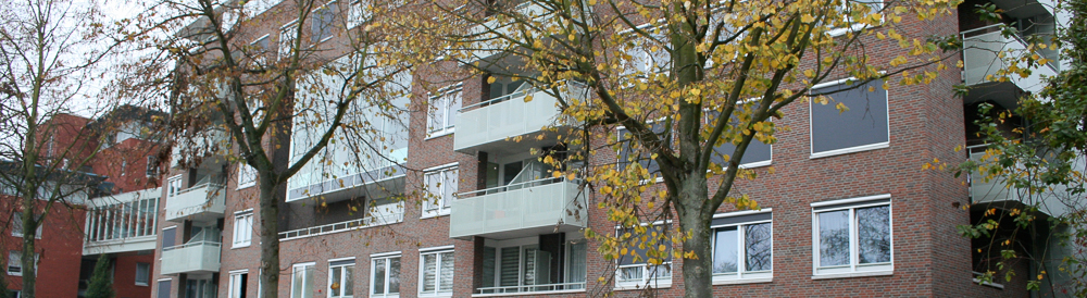 Woonbegeleidingscentrum PSW Lindelaan - PSW