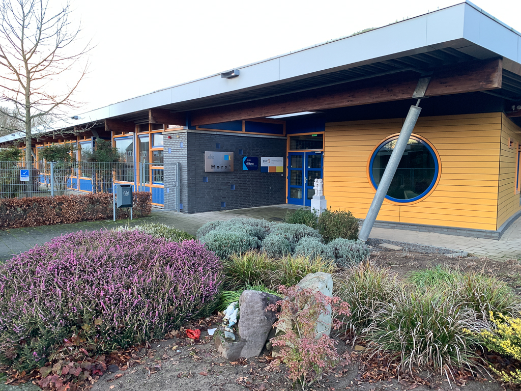 Ontwikkelingsgroep PSW Echt - PSW