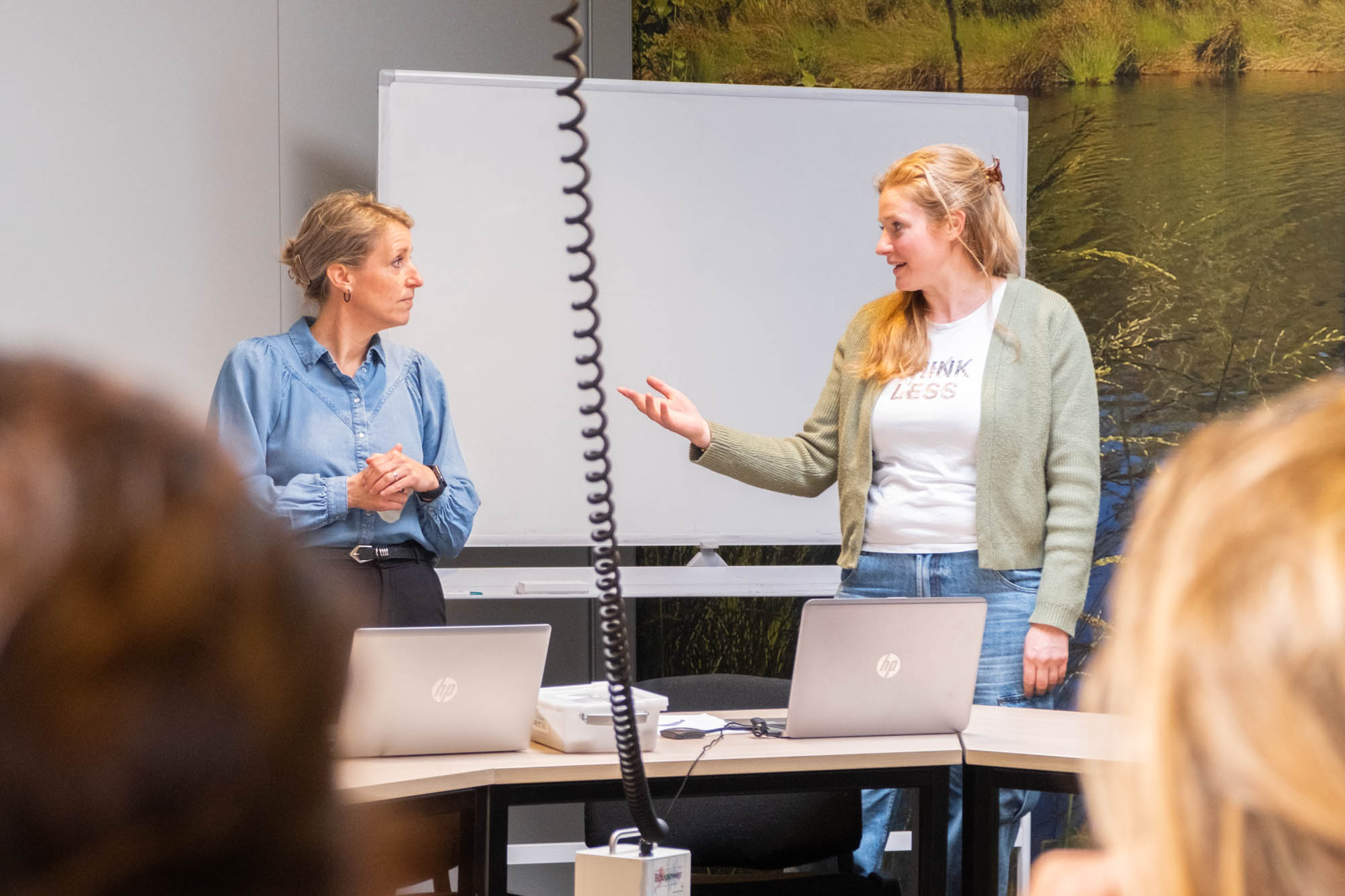 PSW neemt deel aan project Simpel switchen - PSW