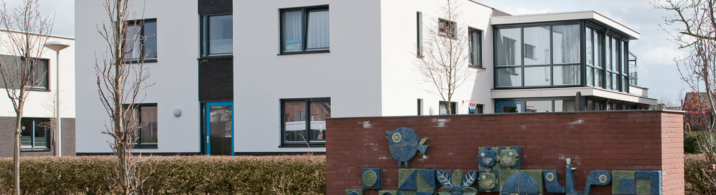 Woonbegeleidingscentrum PSW Oude Baan - PSW