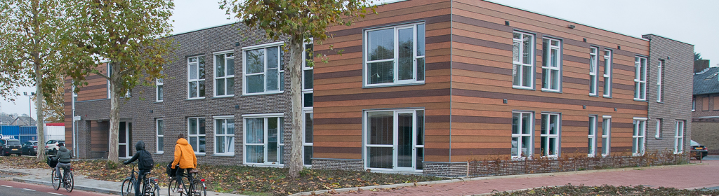Woonbegeleidingcentrum PSW Tegelen - PSW
