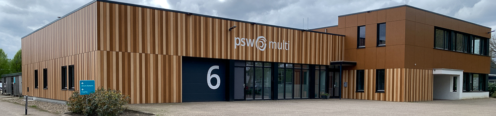 Werkleercentrum PSW Multi - PSW